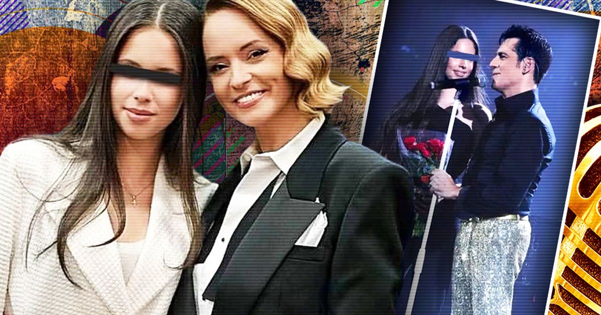 „Deocamdată evită” Andreea Marin o dă de gol pe fiica ei! Ce spune ...