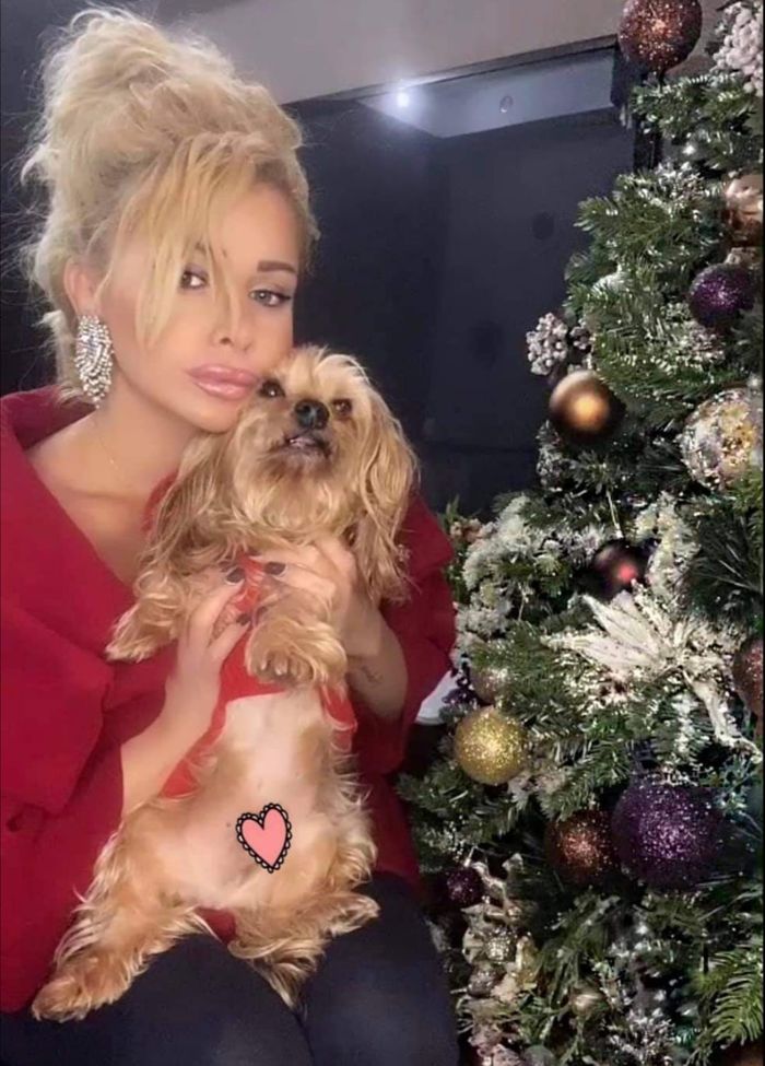 „Nu e bine, e semn rău” Maria Andria, jefuită în prag de sărbători ...