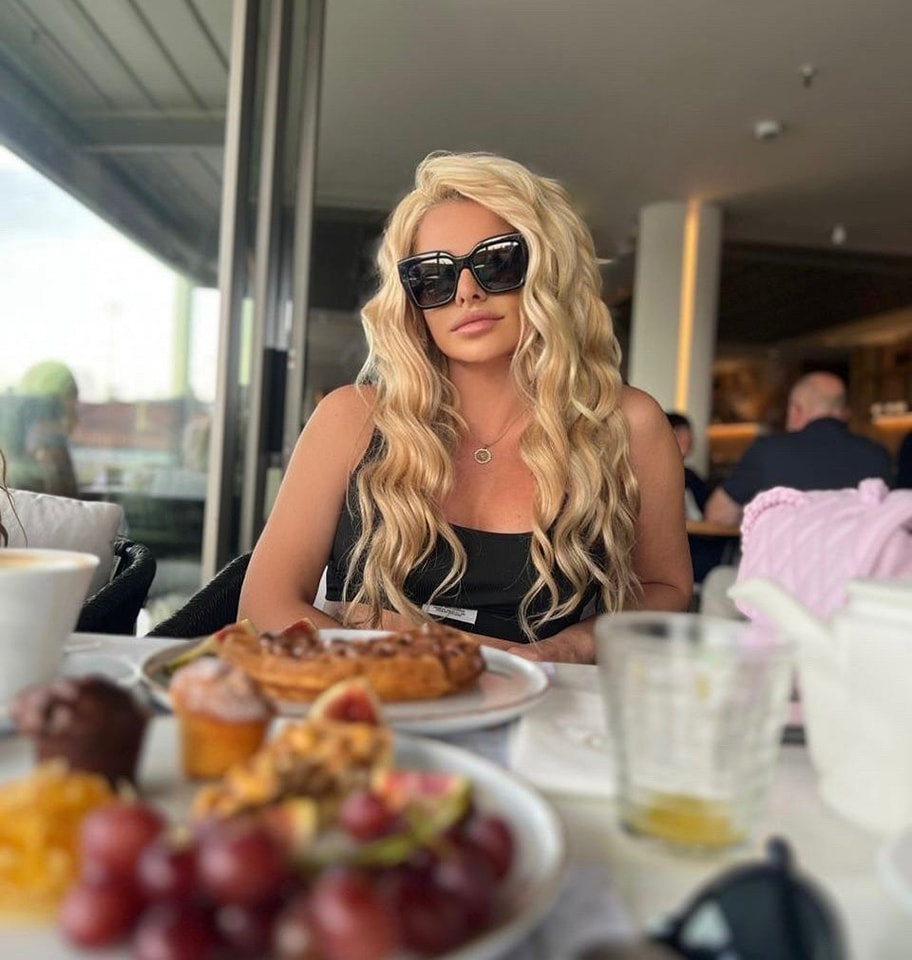 Codruț Pop, dezamăgit de Alexandra, după ce a fost bătut de ispita ...