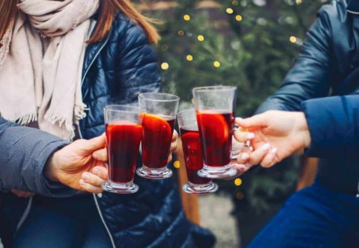 Rețeta de vin fiert pe care să o încerci anul acesta - WOWBiz