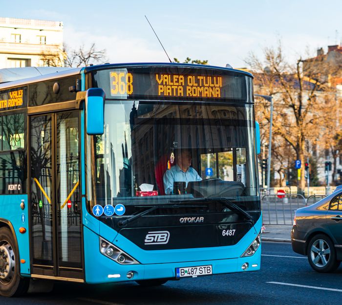 Cum vor circula autobuzele, tramvaiele și metroul de Revelion 2024. Vezi care este programul STB ...