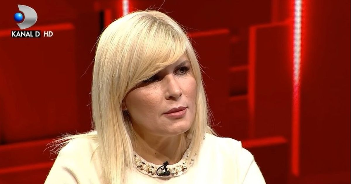 Magistrații i-au dat vestea Elenei Udrea, chiar înainte de sărbători! Ce se întâmplă cu pedeapsa ...