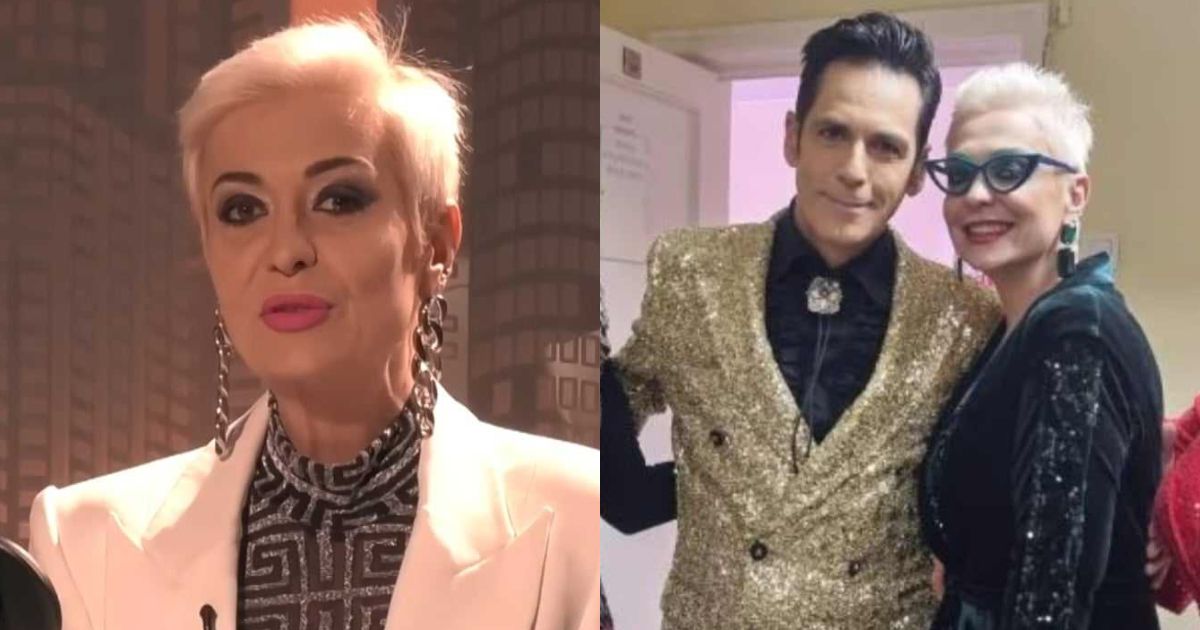 „Îl știm cu toții” Dezvăluirea făcută de Monica Anghel despre Ștefan ...