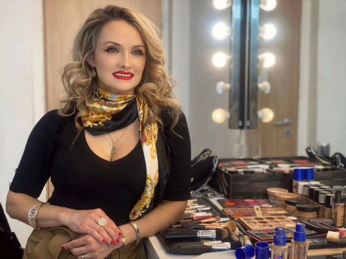 „Mi-au invadat proprietatea” Amalia Bellantoni a luat o decizie șocantă ...
