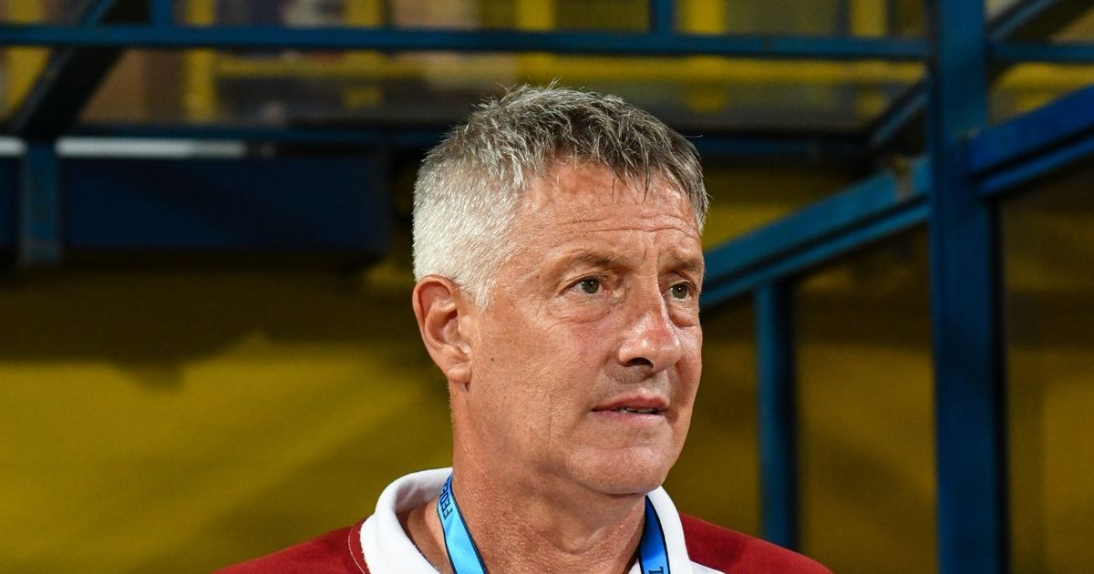 Vestea momentului în Superligă! Cristiano Bergodi ar putea pleca de la ...