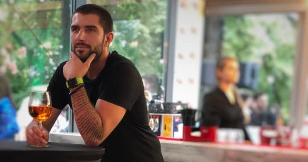 Cătălin Cazacu, prima apariție publică alături de noua lui iubită! Cei ...