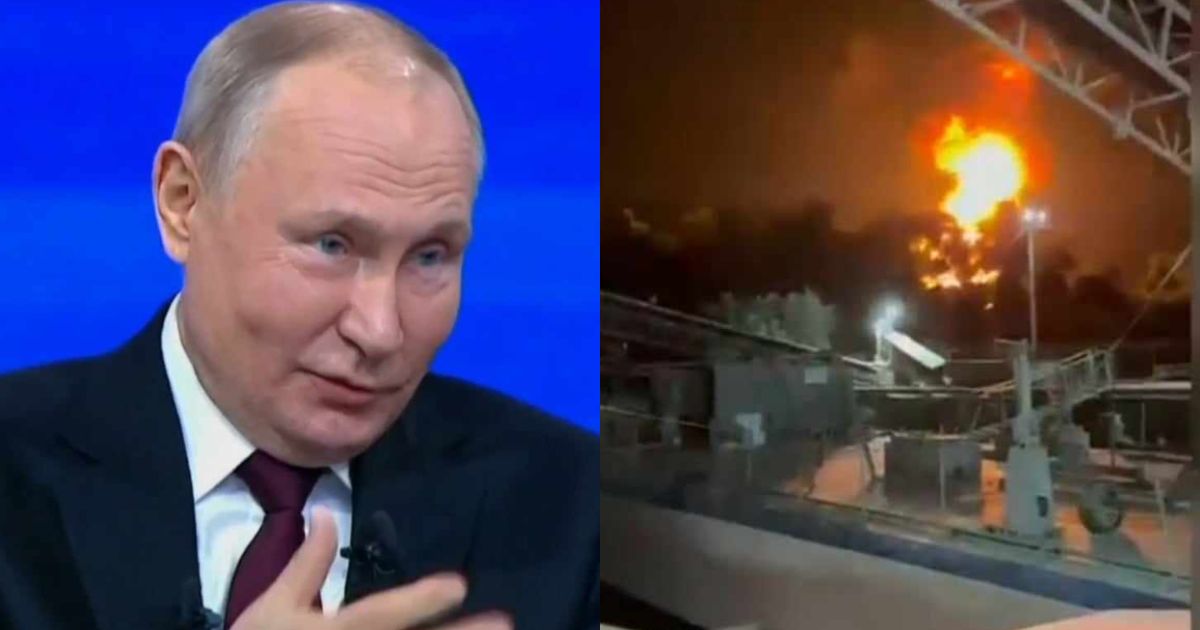 Armata a ridicat avioanele F-16 și Eurofighter Typhoon, după ce o dronă ...