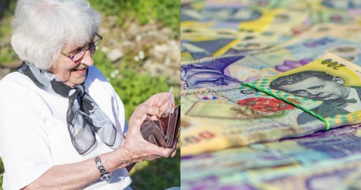 Vestea momentului pentru acești pensionari! Vor beneficia de tichete ...