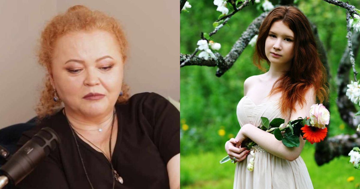 „E un copil harnic” Narcisa Suciu, dezvăluiri neștiute despre fiica sa ...