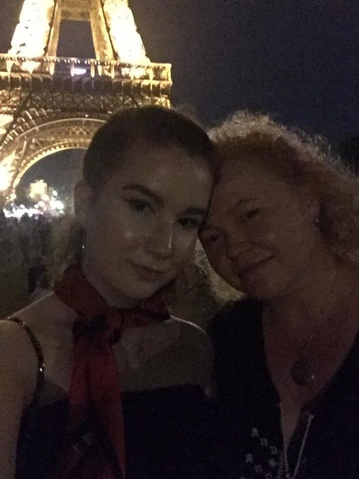 „E un copil harnic” Narcisa Suciu, dezvăluiri neștiute despre fiica sa ...