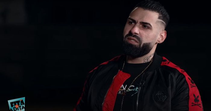 Celebrul titkoker Vali Spaidăr, totul despre problemele cu legea! De ...