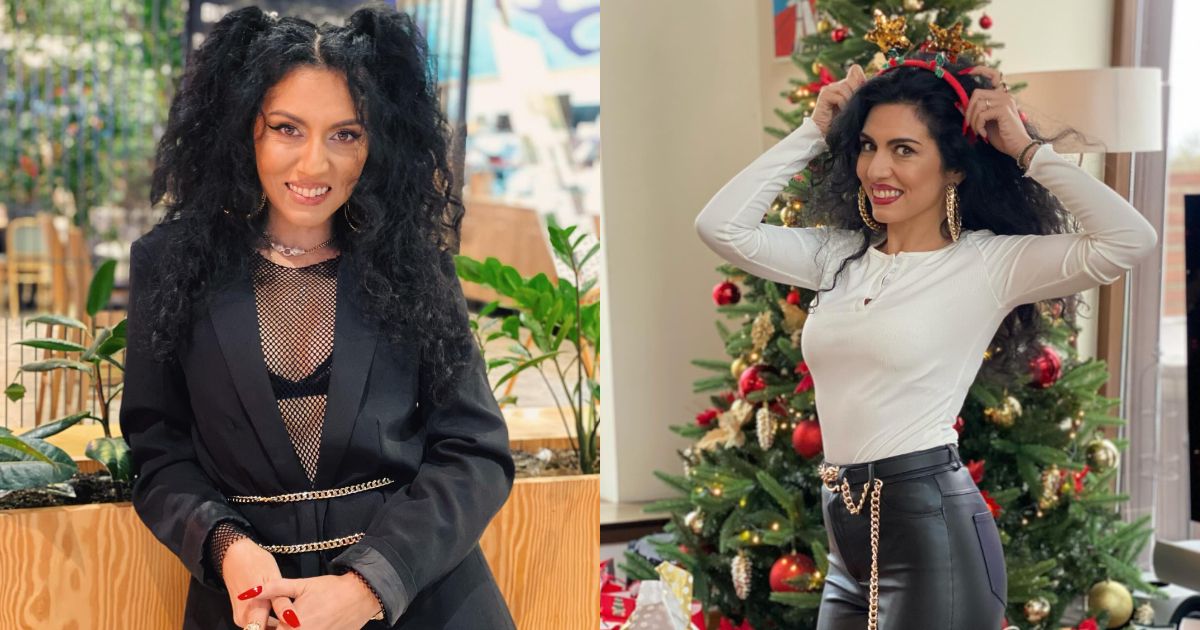 „Prima mea iubire” Doinița Oancea s-a întors la marea ei pasiune ...