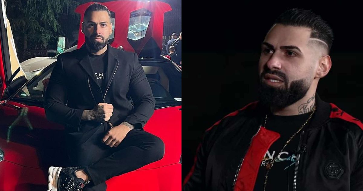 Vali Spaidăr dă cărțile pe față, după ce s-a spus că a colaborat cu ...