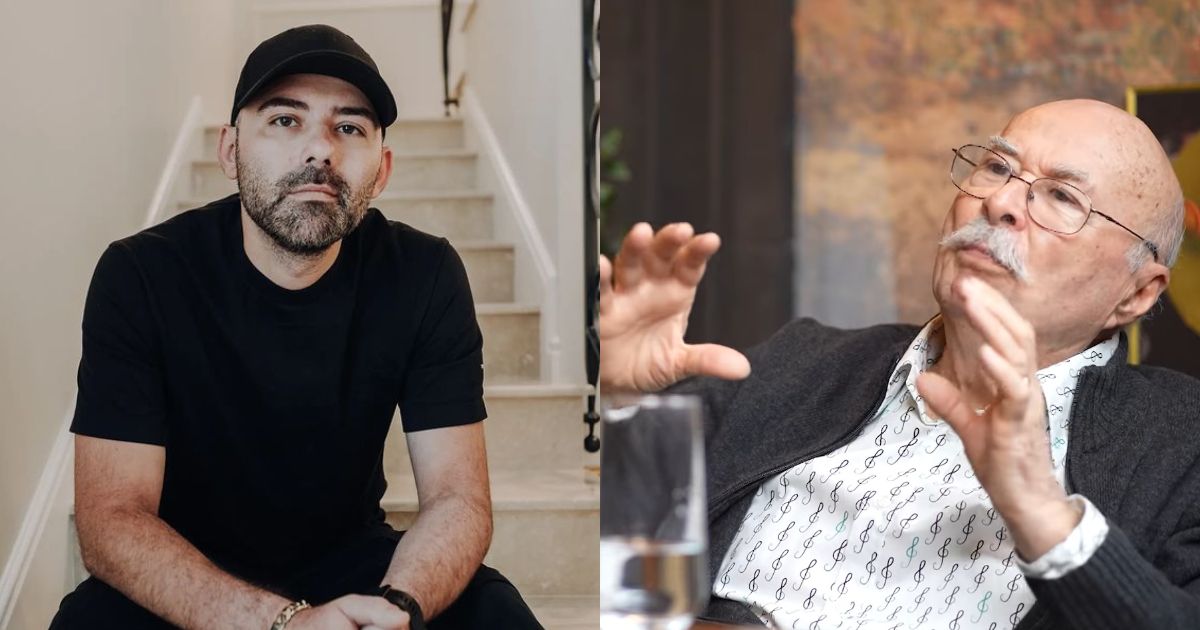 Tudor Gheorghe și-a spus părerea sinceră despre Spike! Nimeni nu se ...