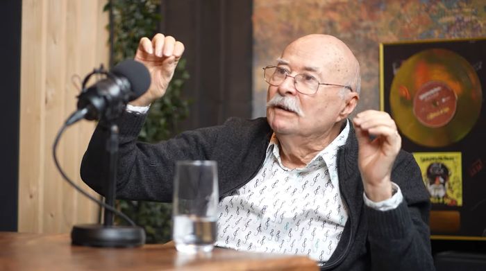 Tudor Gheorghe și-a spus părerea sinceră despre Spike! Nimeni nu se ...