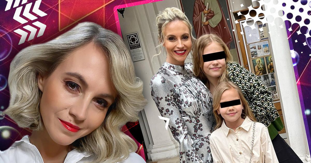 Andreea Perju a divorțat de fostul soț, dar păstrează legătura cu mama ...