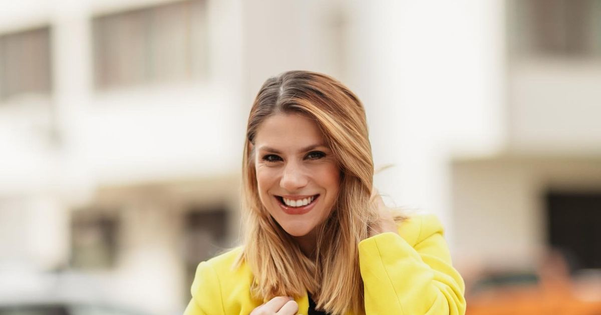 Tily Niculae se reîntoarce la vechea ei pasiune! Artista revine pe ...