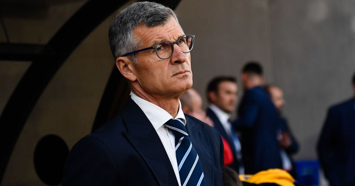 Ioan Ovidiu Sabău se declară dezamăgit de evoluția echipei sale din ...