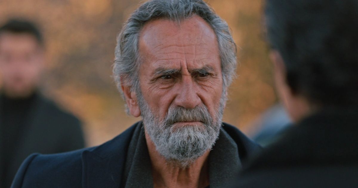 Behram, totul pentru răzbunare - WOWBiz