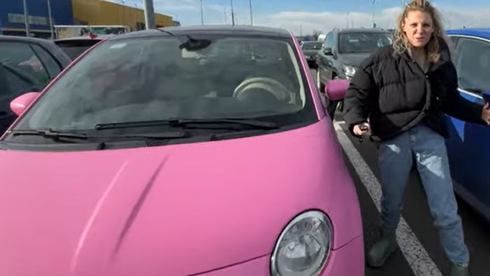 Theo Rose a făcut-o pe prietena ei să plângă! Alessandra nu se aștepta ...