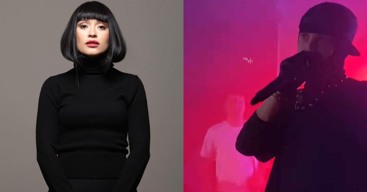 Killa Fonic nu s-a mai putut stăpâni și a început să vorbească despre Irina Rimes în timpul unui ...