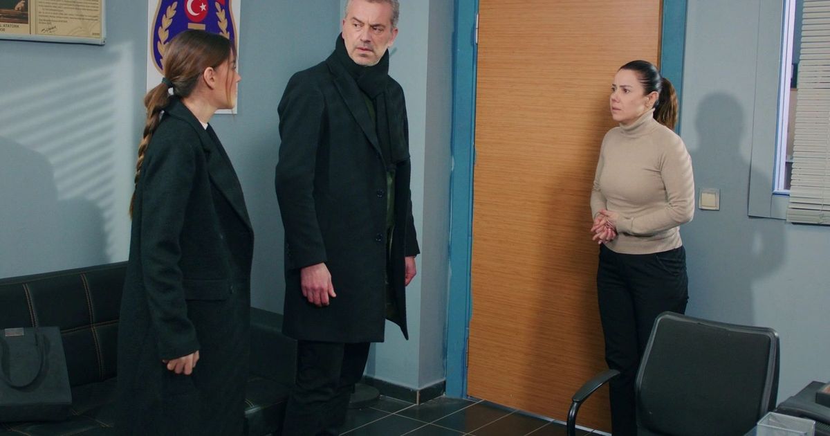 Astăzi, de la ora 19:00, la Kanal D2, în noul episod din serialul “Dragoste și speranță”, Gonul ...