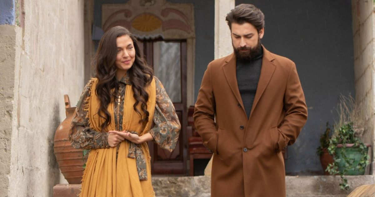 În această seară, de la ora 20:00, în noul episod din serialul ...