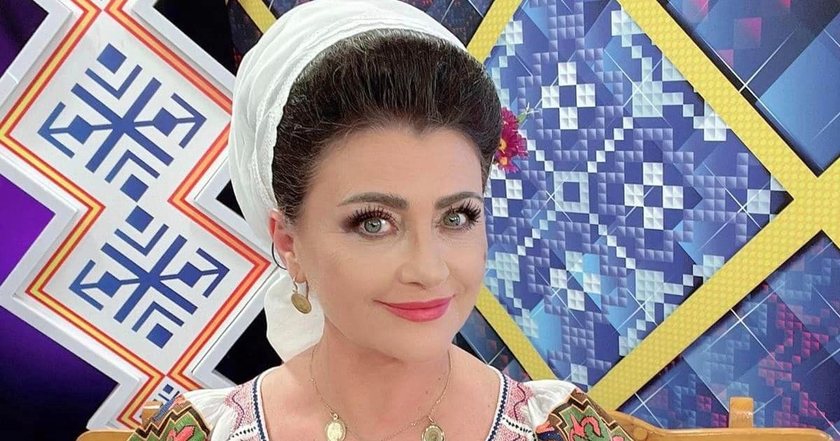 Steliana Sima mărturisește că nu este mulțumită în totalitate de ...