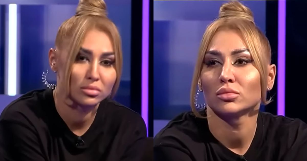 Denisa Despa a ajuns la psiholog, după experiența traumatizantă trăită ...