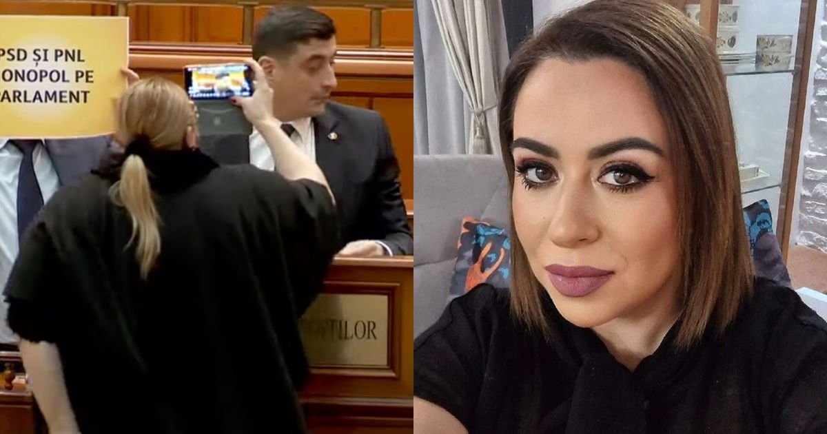 „Analfabeți, inculți și primitivi” Oana Roman, reacție dură în urma scandalului dintre George ...