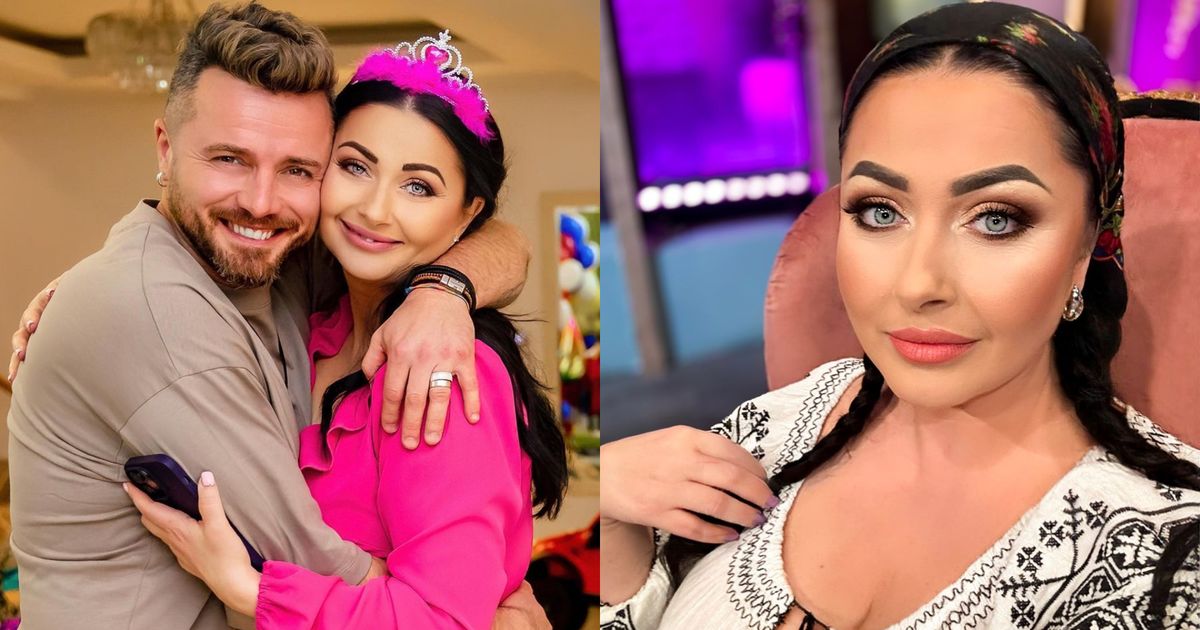 „Cum era pe vremuri” Ce planuri au Gabriela Cristea și Tavi Clonda de sărbători! Pentru prima ...