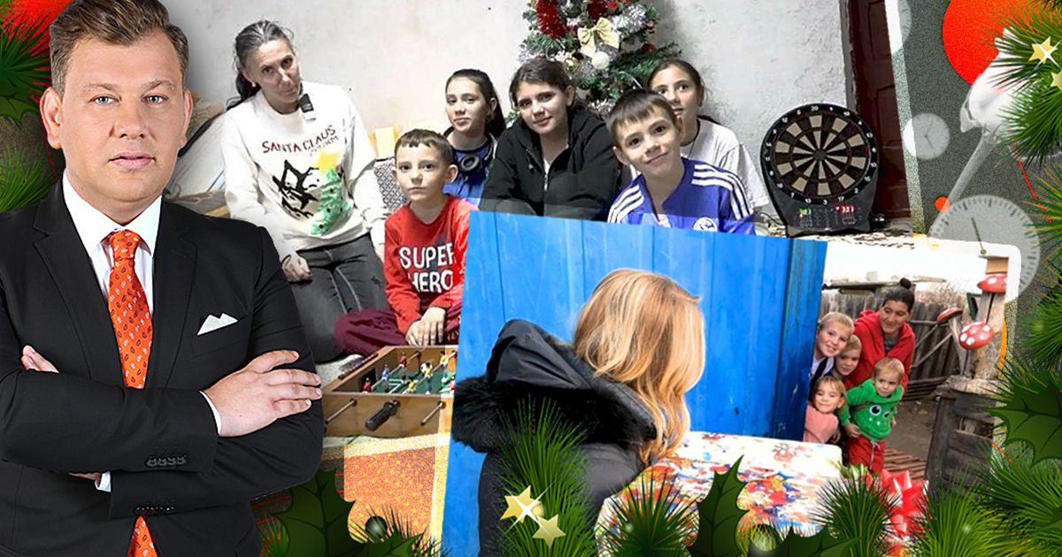 "Asta-i România!", o ediție specială dedicată Crăciunului.Când ...
