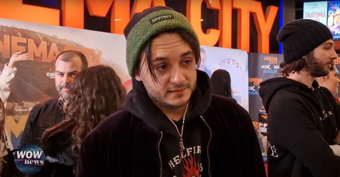 Johny Romano, primul Crăciun fără mătușa lui! Cum va petrecere sărbătorile fără Rona Hartner ...