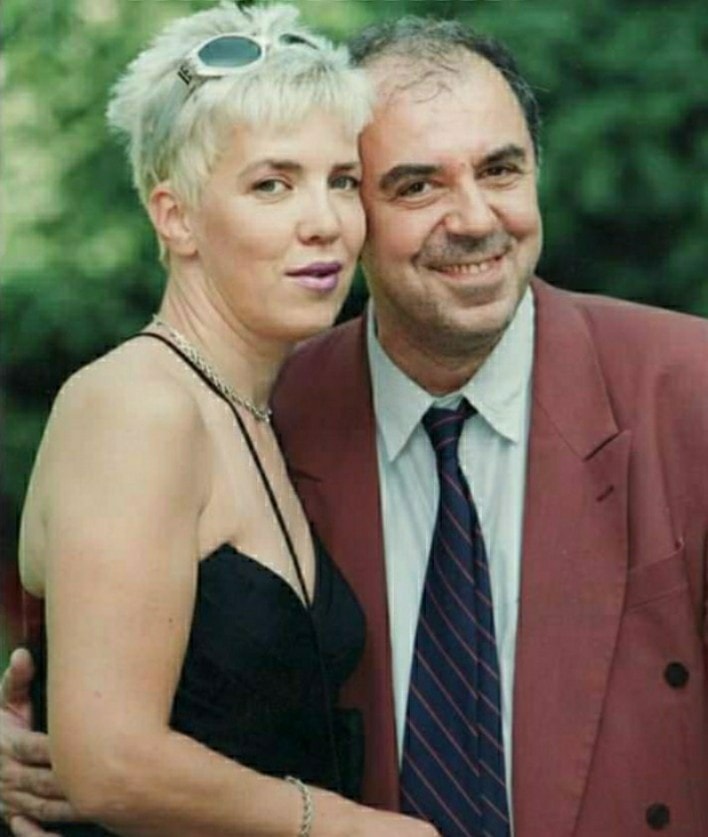 Silvia Dumitrescu a primit vestea că este însărcinată chiar de Crăciun ...