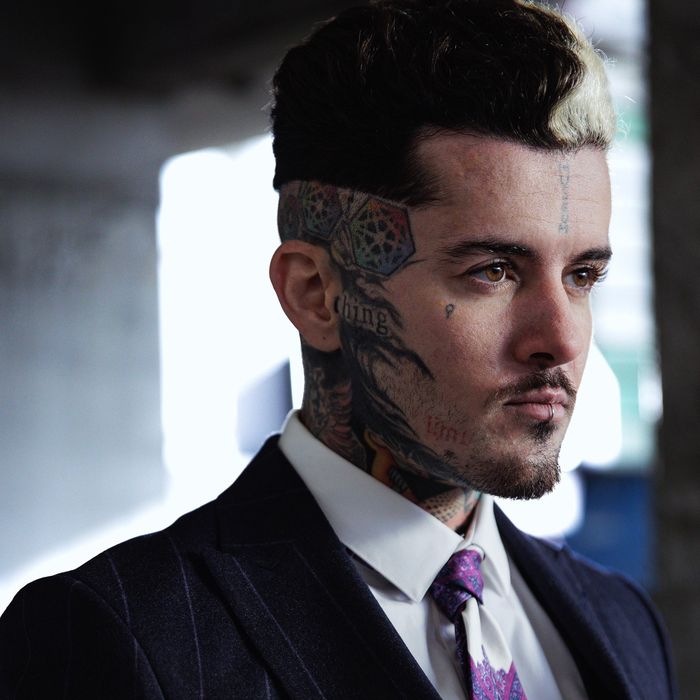 ”Nu mai fug după faimă” Zanni, mărturisiri fără perdea despre viața de ...