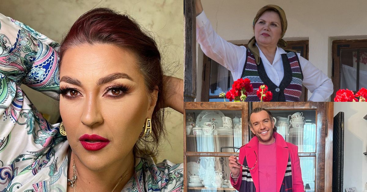 Vedete care au murit în 2023. Mari actori, sportivi și artiști ne-au ...