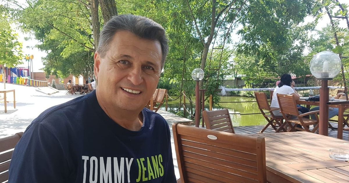 Cine este Nea Marin? Biografie: vârstă, studii, carieră. Coregraful și ...