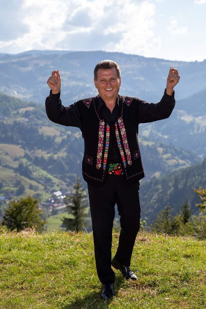 Cine este Nea Marin? Biografie: vârstă, studii, carieră. Coregraful și ...