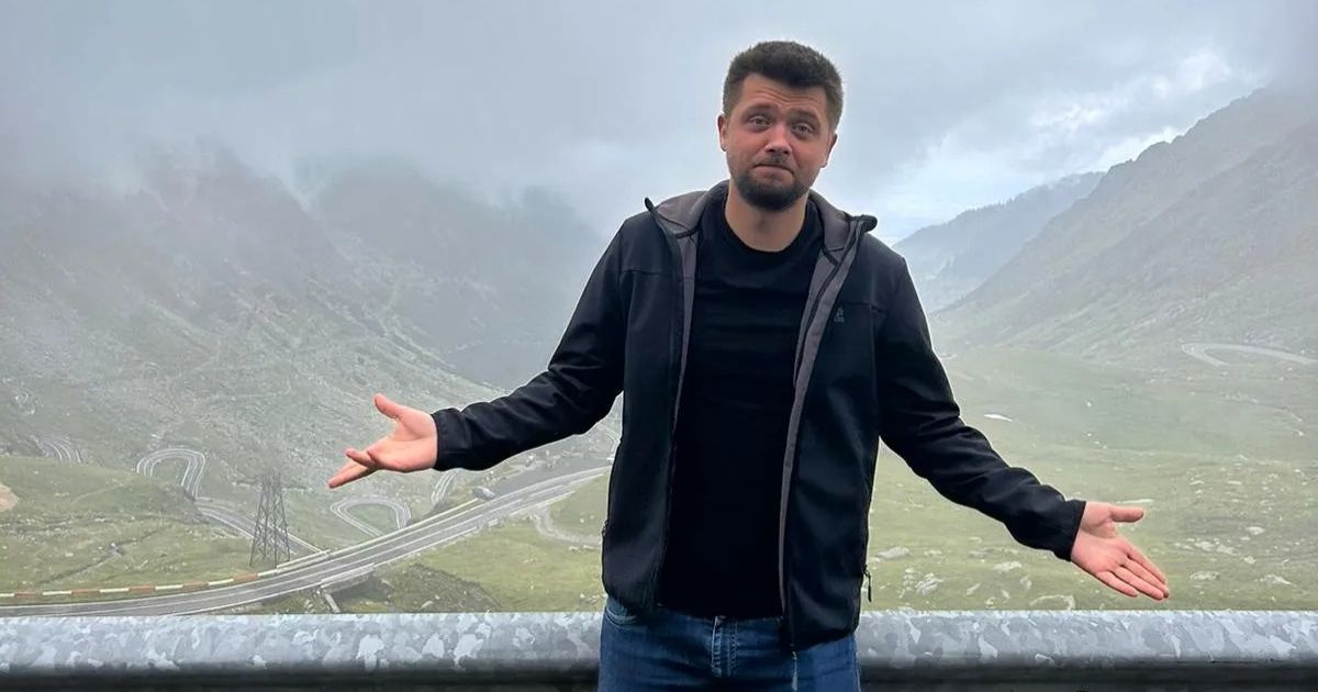 Marian Olteanu și-a dus toate iubitele acasă, dar niciuna nu a fost ...