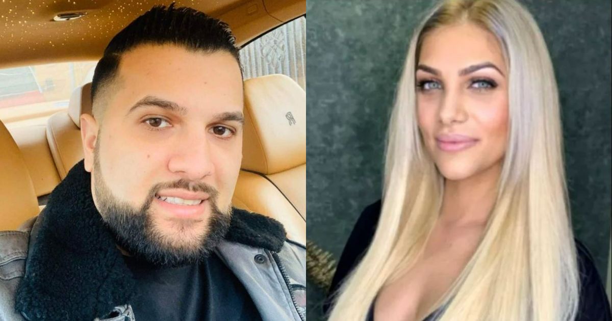 Tzancă Uraganu și Lambada, portret de familie! Chiar dacă nu mai ...