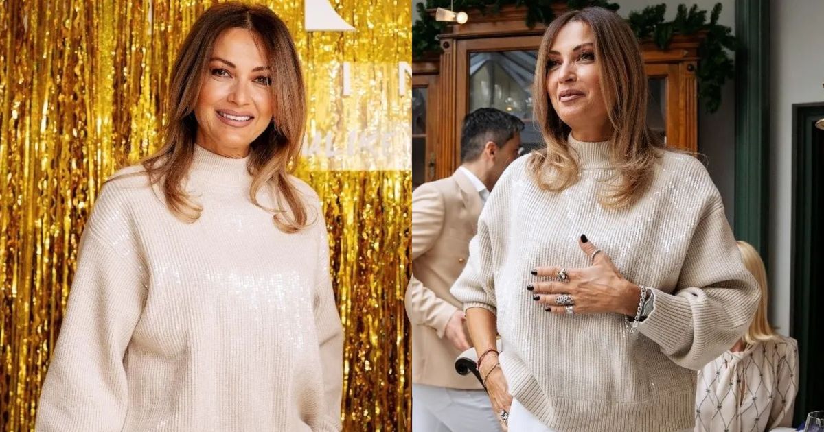 „Abia aștept să plec” În compania cui va petrece Anca Țurcașiu noaptea ...