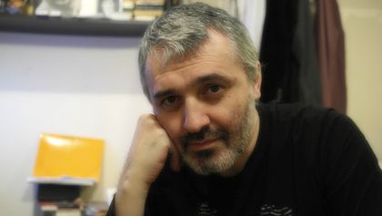 Doliu în lumea teatrului românesc! Actorul Rareș Ioan Stoica a murit la ...