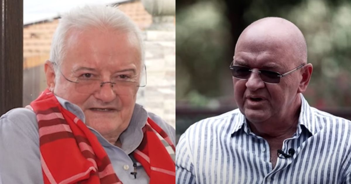 „La noi nu e ca la hotel” Ce reguli stricte are Irinel Columbeanu la ...