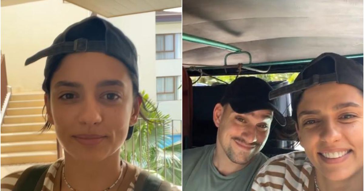 Oana Moșneagu și Vlad Gherman vor petrece noaptea dintre ani într-un ...