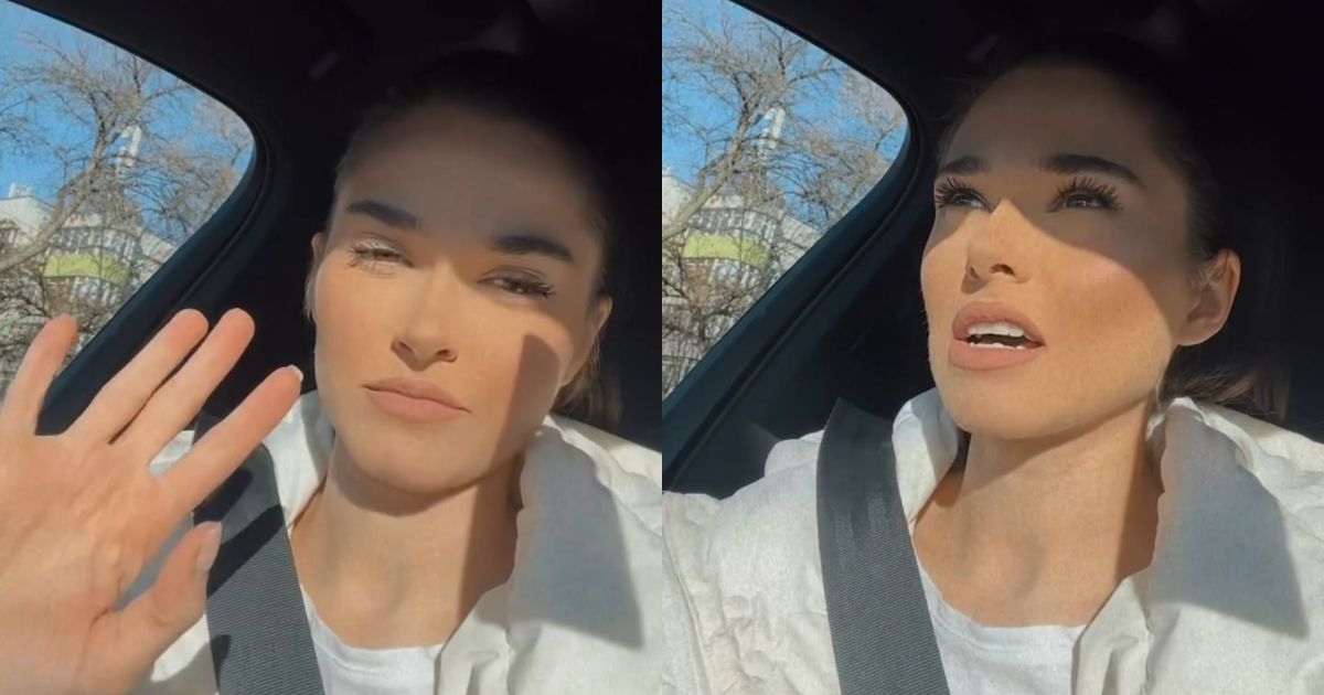 Theo Rose a luat o hotărâre fermă, după tot ce a trăit în ultima ...