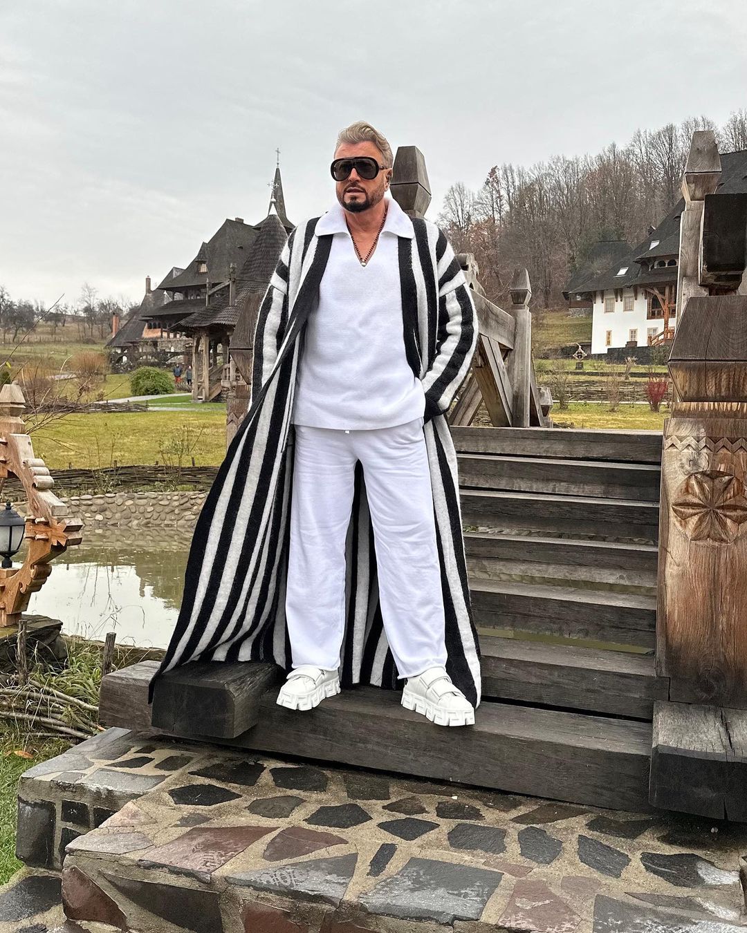 Cătălin Botezatu se confruntă din nou cu probleme! Ce spune designerul ...