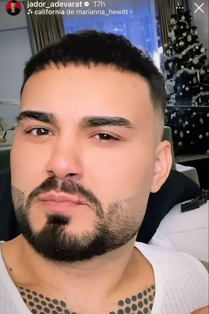 De necrezut cum arată Jador acum, după ce și-a făcut o schimbare de ...