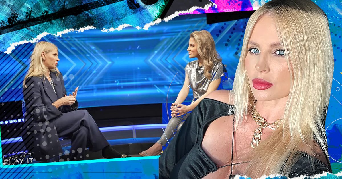 Andreea Bănică a spus lucrurilor pe nume la ”Play It”! A vorbit, în ...
