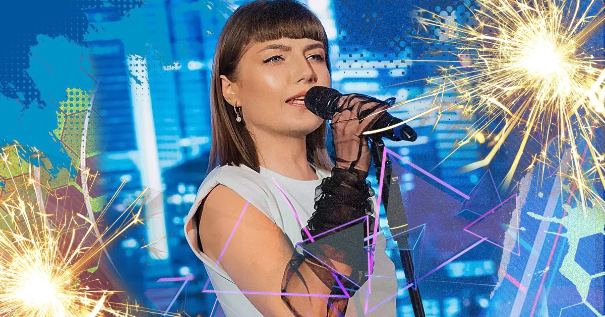 La cumpăna dintre ani, Alexandra Ungureanu va fi pe scenă! Care este ...