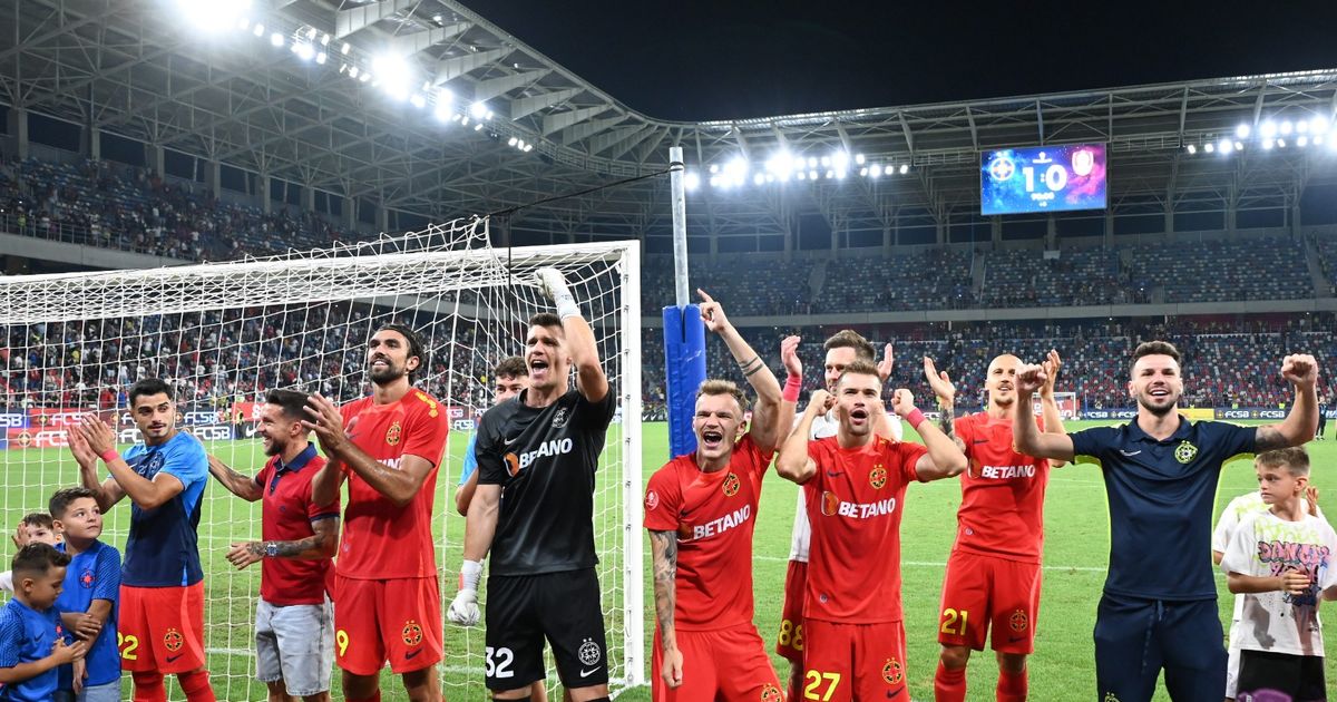 Claudiu Niculescu: „FCSB este clar favorită la titlu”. Ce a spus fostul ...